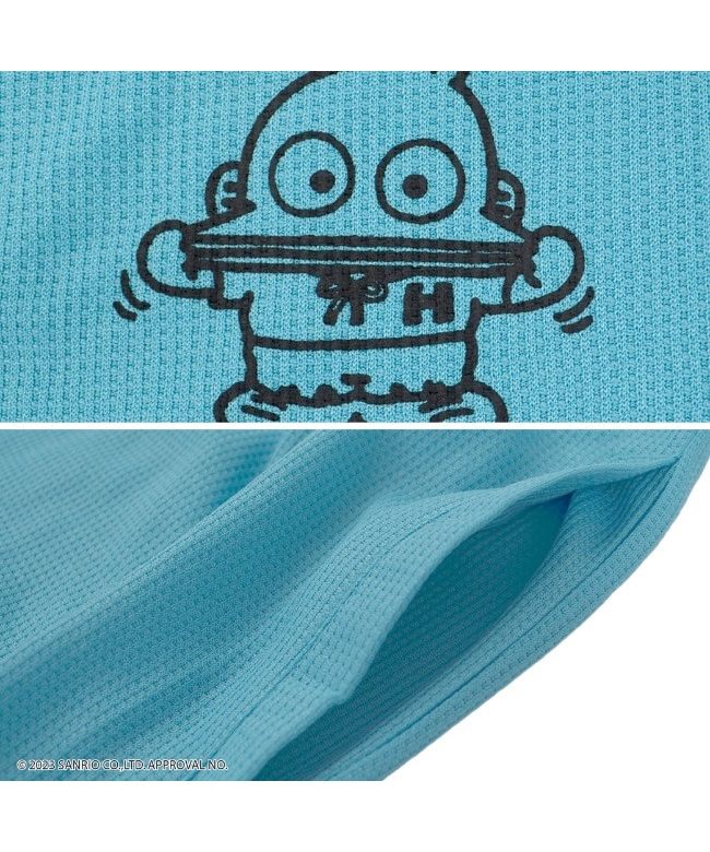 クーポン】サンリオ Sanrio ハンギョドン サンリオ Tシャツ クーポン】サンリオ Sanrio ハンギョドン サンリオ Tシャツ