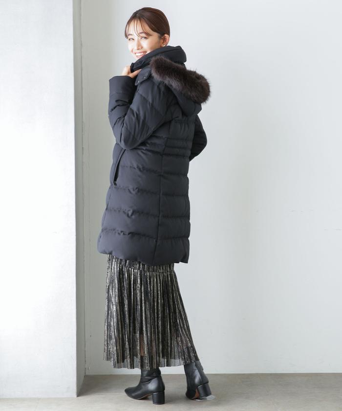 セール 20%OFF】「西川ダウン(R)」サージロングダウン(505351259 セール 20%OFF】「西川ダウン(R)」サージロングダウン(505351259