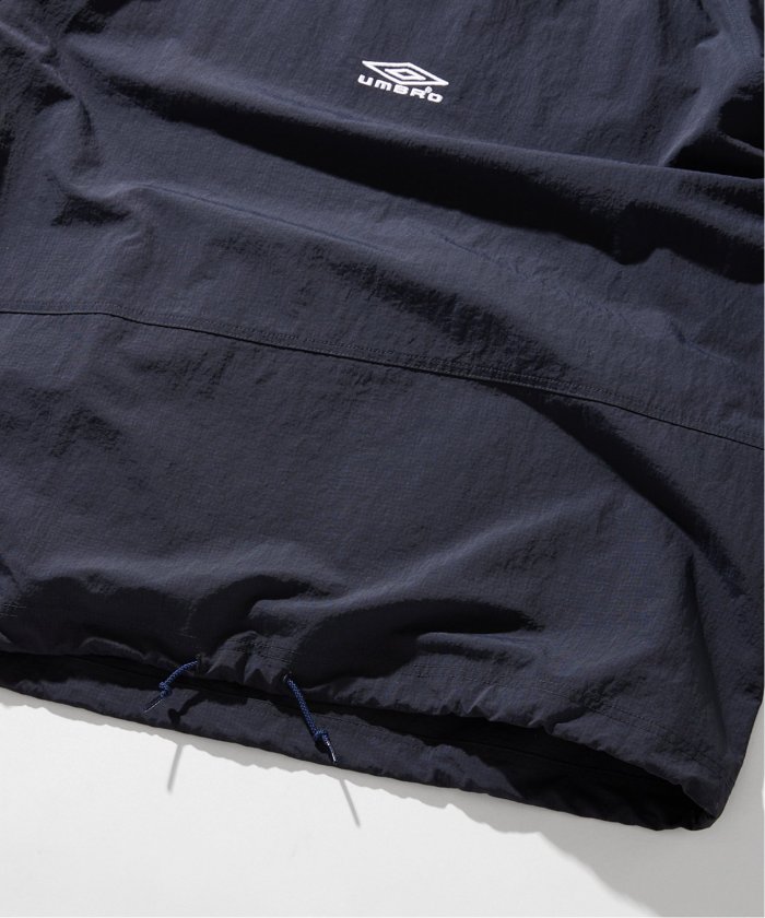 UMBRO×JOURNALSTANDARD】DRILL SWEAT TOP(505480938 UMBRO×JOURNALSTANDARD】DRILL SWEAT TOP(505480938