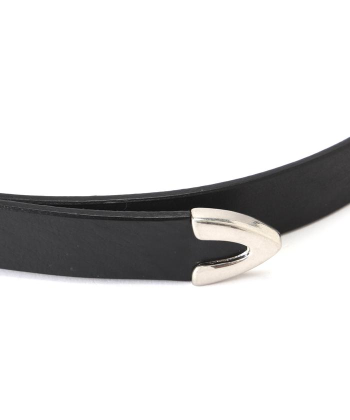 MINEDENIM(マインデニム)Leather Western Belt(505626744 MINEDENIM(マインデニム)Leather Western Belt(505626744