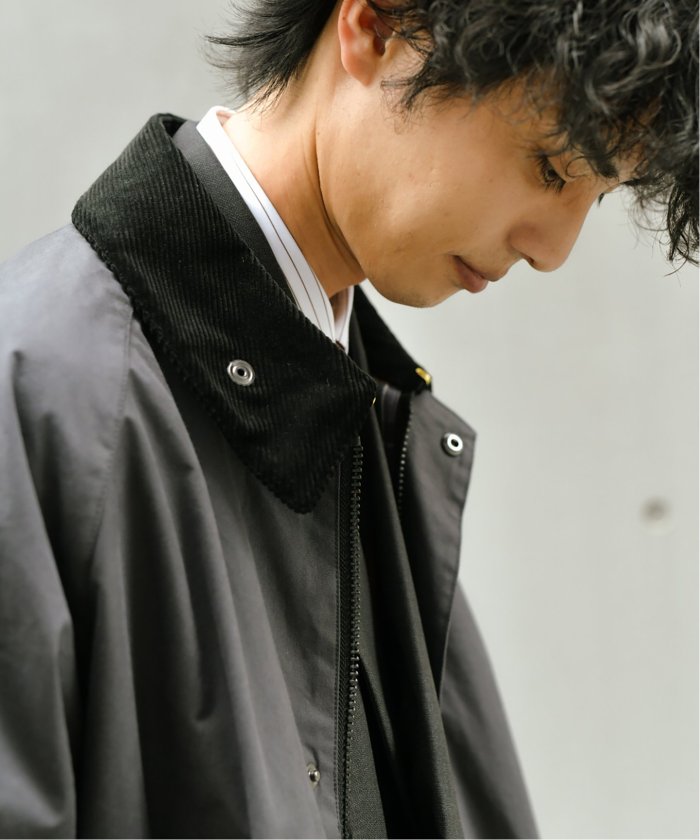 Barbour for MARKAWARE & EDIFICE】別注 BEDALE/ビデイル Barbour for MARKAWARE & EDIFICE】別注 BEDALE/ビデイル