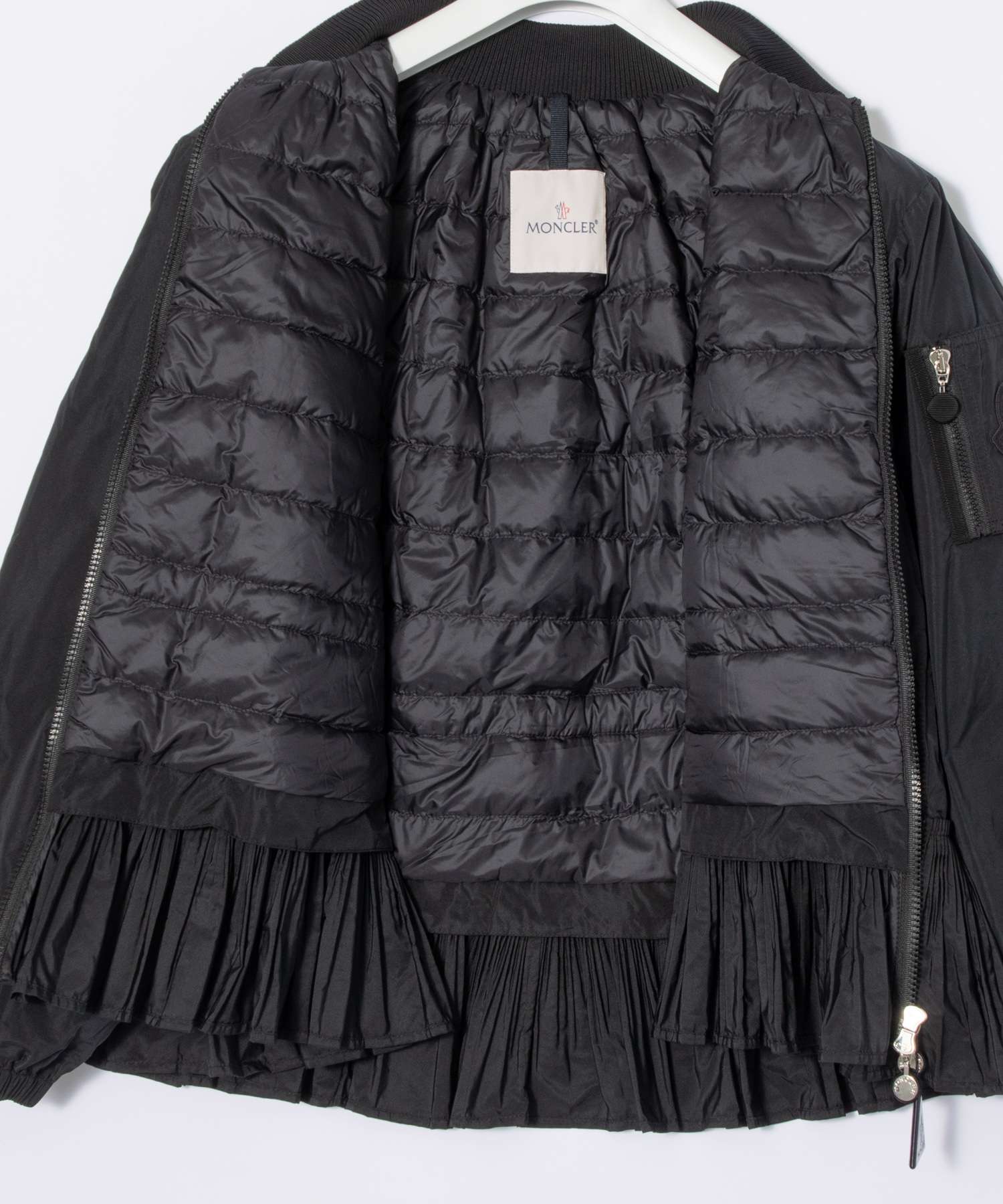 モンクレール MONCLER MIRAC GIUBBOTTO 1A53G 10 54AWA ダウン モンクレール MONCLER MIRAC GIUBBOTTO 1A53G 10 54AWA ダウン