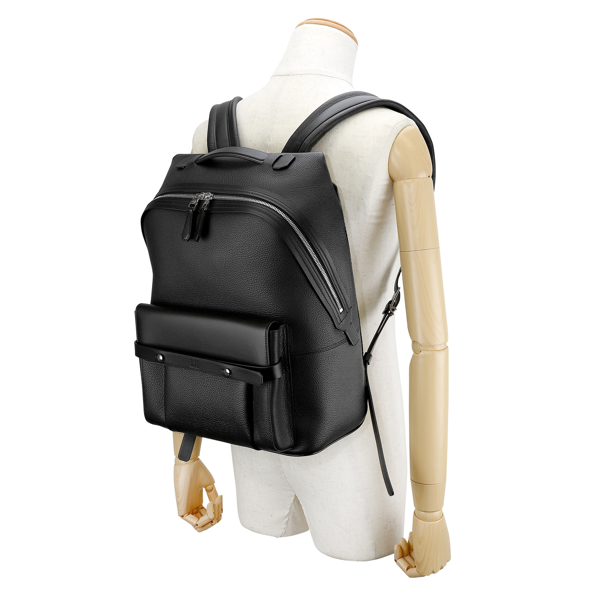 セール 15%OFF】ダンヒル DUNHILL リュックサック DU23R3500GN セール 15%OFF】ダンヒル DUNHILL リュックサック DU23R3500GN