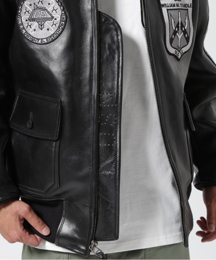G-1 TOP GUN / G-1 トップガン(504722457) | AVIREX(AVIREX G-1 TOP GUN / G-1 トップガン(504722457) | AVIREX(AVIREX