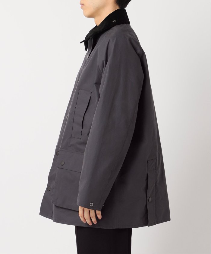 Barbour for MARKAWARE & EDIFICE】別注 BEDALE/ビデイル Barbour for MARKAWARE & EDIFICE】別注 BEDALE/ビデイル