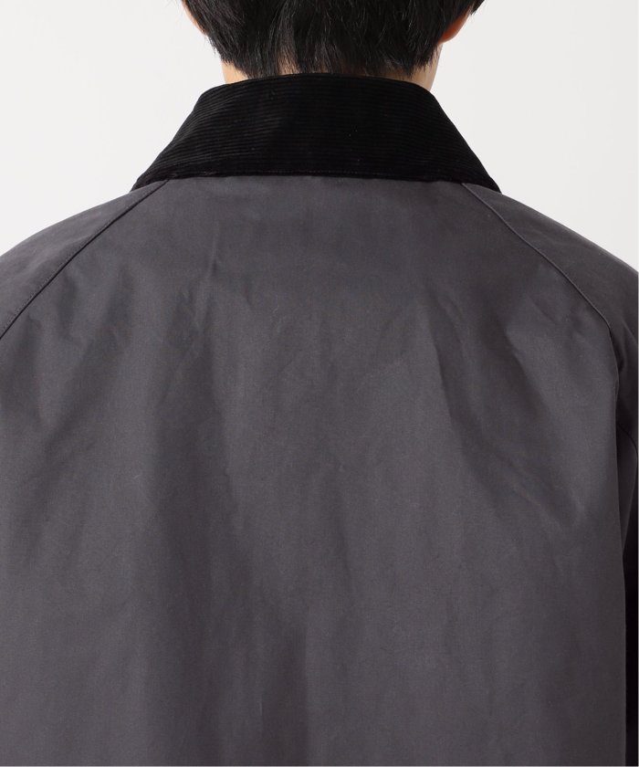 Barbour for MARKAWARE & EDIFICE】別注 BEDALE/ビデイル Barbour for MARKAWARE & EDIFICE】別注 BEDALE/ビデイル