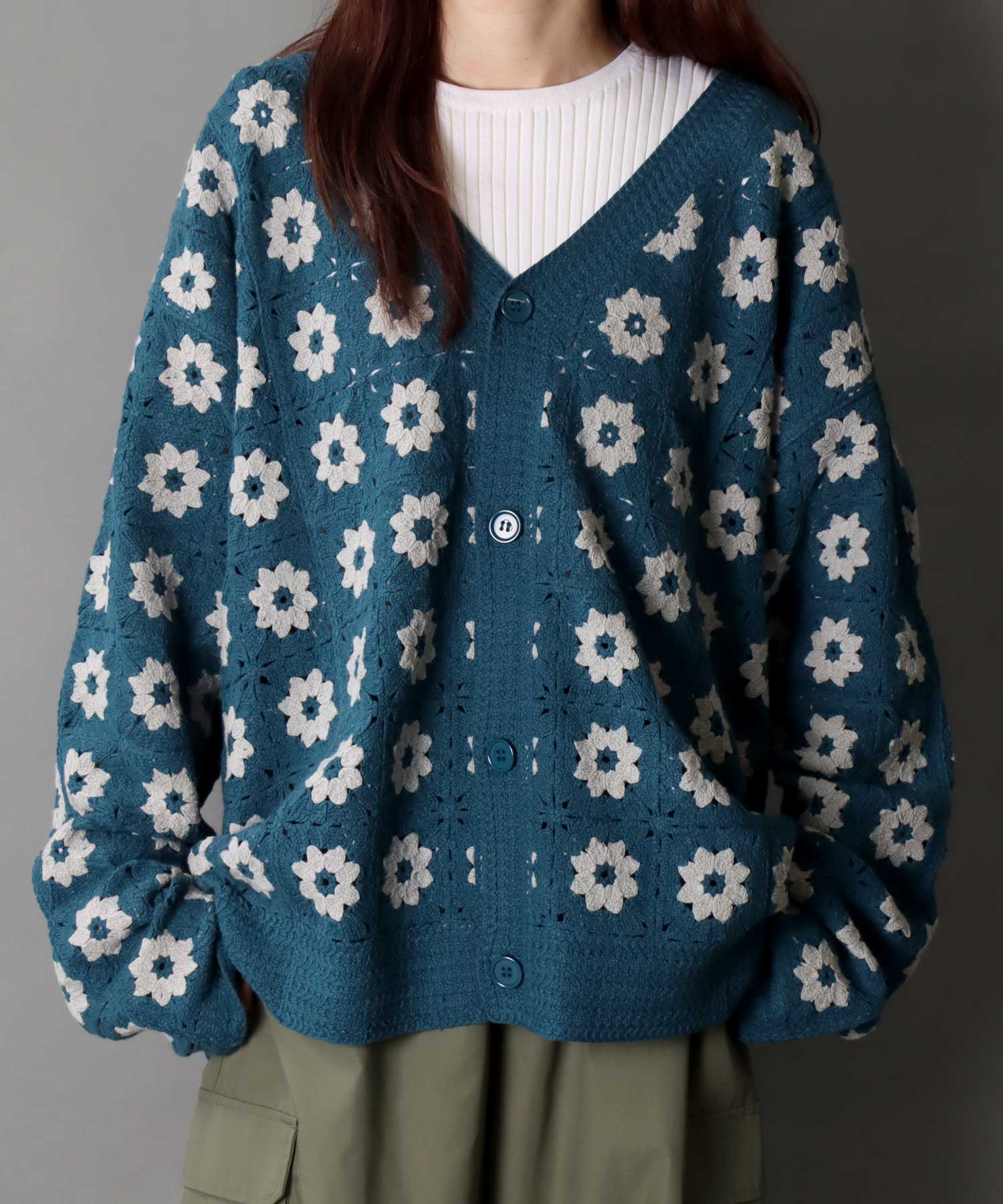 クーポン】【セール40%OFF】シトリー SITRY 【SITRY】かぎ針編み クーポン】【セール40%OFF】シトリー SITRY 【SITRY】かぎ針編み