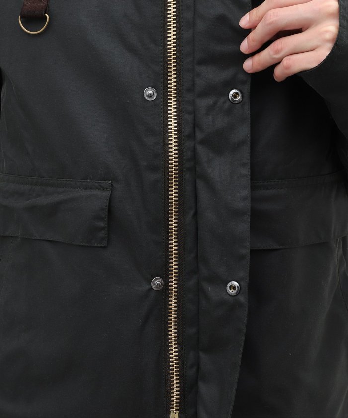 BARBOUR×JOURNAL STANDARD / バブアー】別注 BIG SPEY(505659363 BARBOUR×JOURNAL STANDARD / バブアー】別注 BIG SPEY(505659363