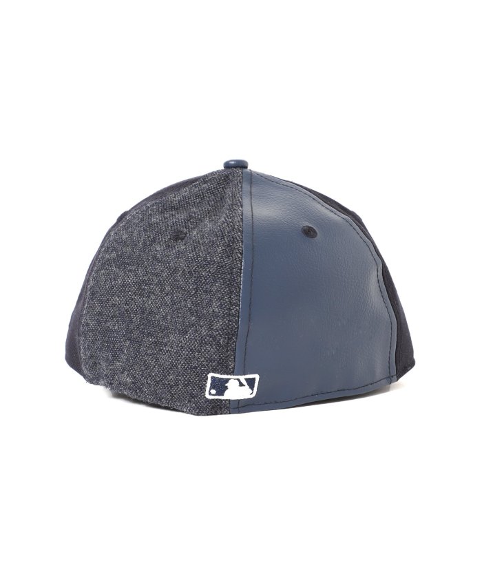 NEW ERA×JOURNAL STANDARD】別注 LP 59FIFTY YANKEES(505674661 NEW ERA×JOURNAL STANDARD】別注 LP 59FIFTY YANKEES(505674661
