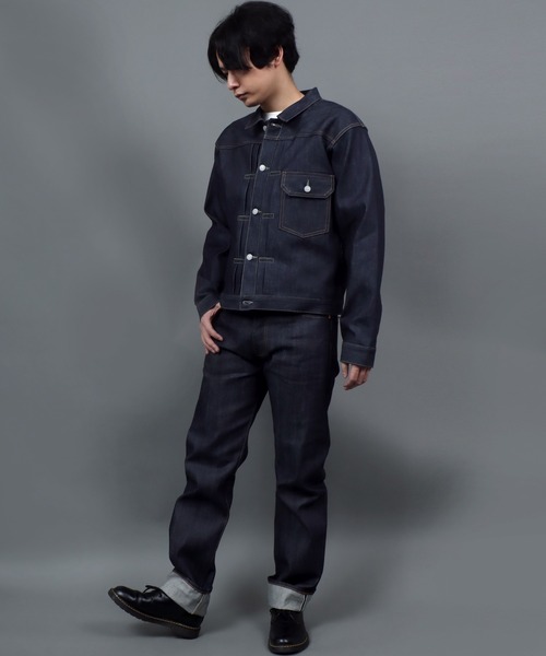 マルカワ MARUKAWA 【LEVI'S VINTAGE CLOTHING/リーバイス】1947 マルカワ MARUKAWA 【LEVI'S VINTAGE CLOTHING/リーバイス】1947