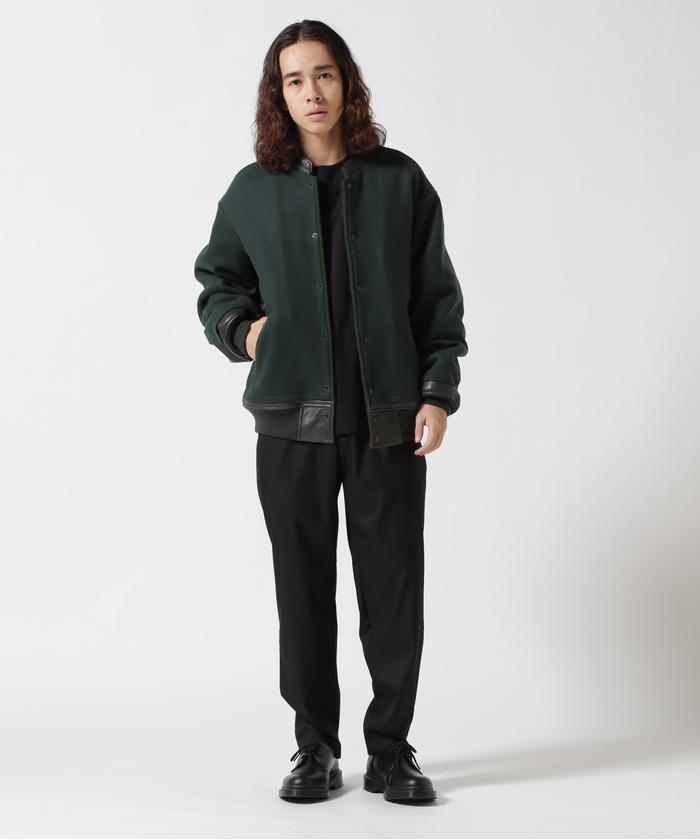セール】YOKE/ヨーク/BROKEN AWARD JACKET(505684891 セール】YOKE/ヨーク/BROKEN AWARD JACKET(505684891