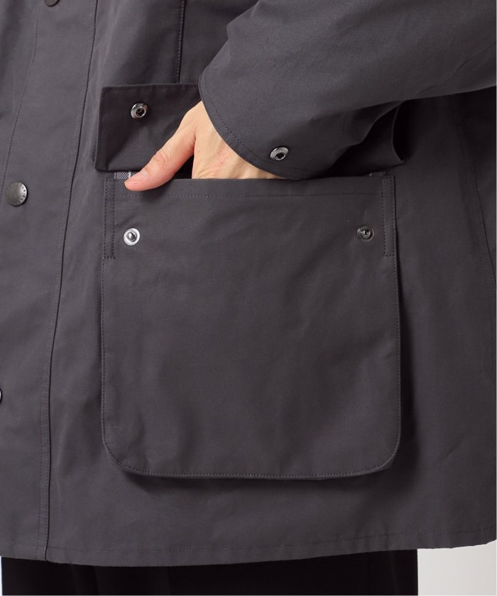 Barbour for MARKAWARE & EDIFICE】別注 BEDALE/ビデイル Barbour for MARKAWARE & EDIFICE】別注 BEDALE/ビデイル