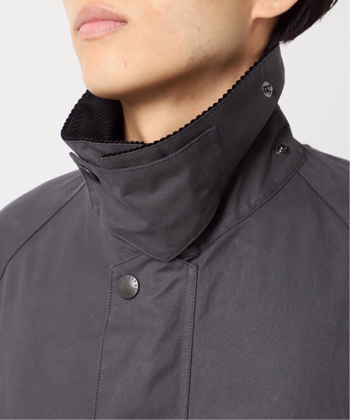 Barbour for MARKAWARE & EDIFICE】別注 BEDALE/ビデイル Barbour for MARKAWARE & EDIFICE】別注 BEDALE/ビデイル
