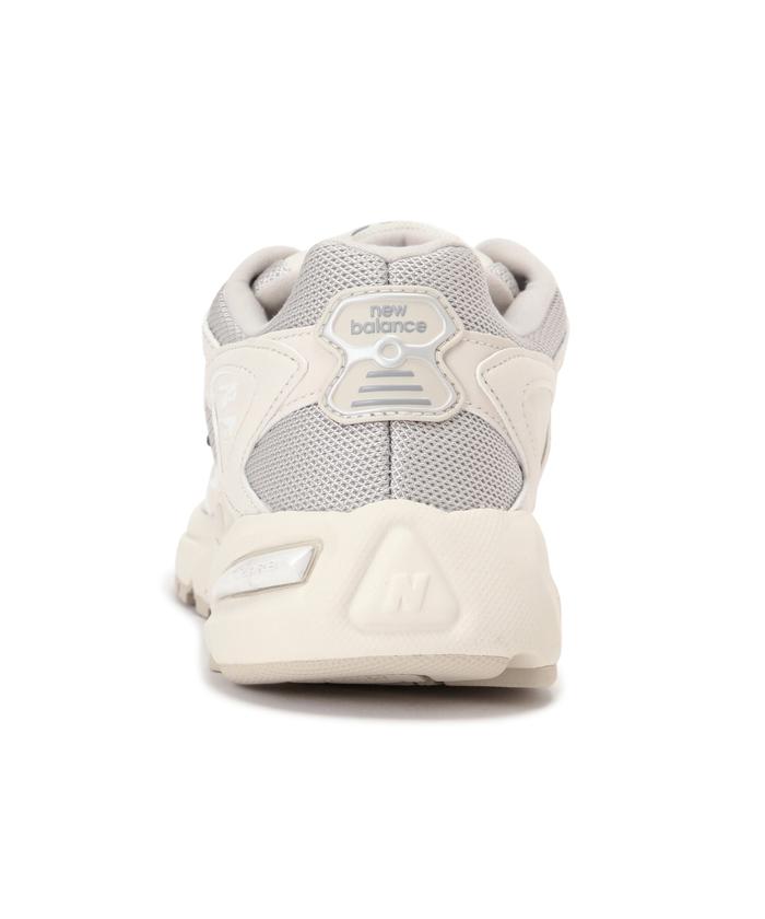 NEW BALANCE/ニューバランス/725 WHITE×GRAY スニーカー NEW BALANCE/ニューバランス/725 WHITE×GRAY スニーカー