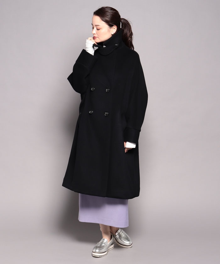 セール 30%OFF】テントコート(505687319) | ティッカ(TICCA) - d セール 30%OFF】テントコート(505687319) | ティッカ(TICCA) - d