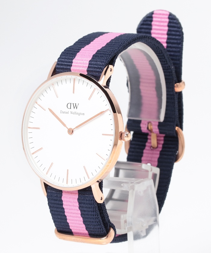 ダニエル ウェリントン Daniel Wellington 【Daniel Wellington ダニエル ウェリントン Daniel Wellington 【Daniel Wellington