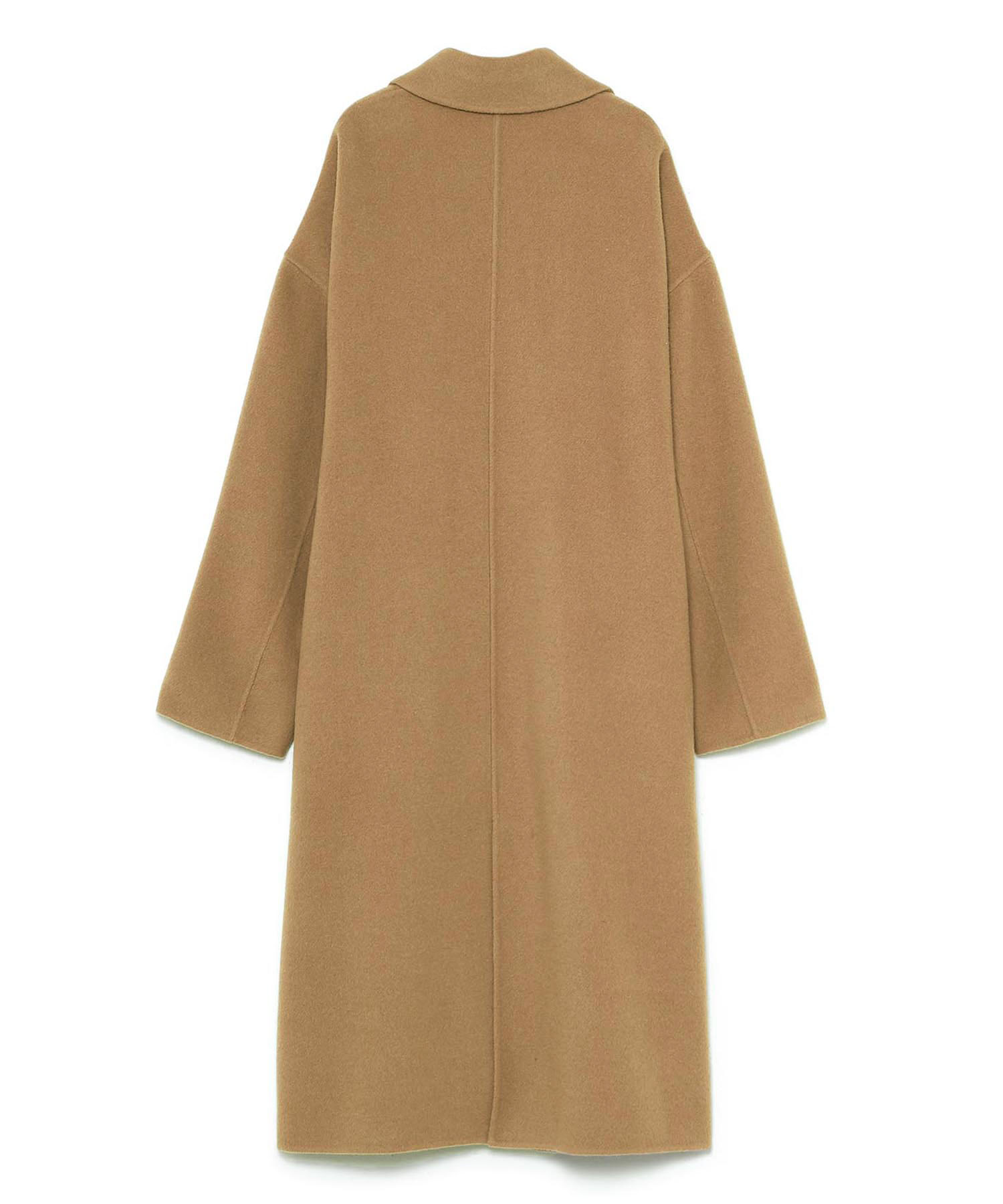 セール 30%OFF】ダブルロングリバーコート(505710719) | ノーク セール 30%OFF】ダブルロングリバーコート(505710719) | ノーク