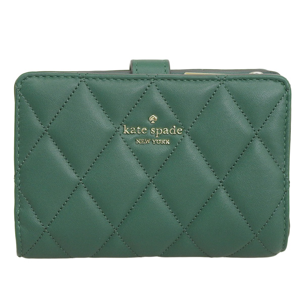 KATE SPADE ケイトスペード CAREY SMOOTH QUILTING キャリー KATE SPADE ケイトスペード CAREY SMOOTH QUILTING キャリー