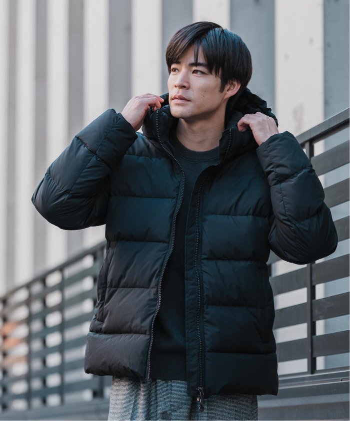 PYRENEX / ピレネックス】SPOUTNIC MINI RIPSTOP(505744004 PYRENEX / ピレネックス】SPOUTNIC MINI RIPSTOP(505744004