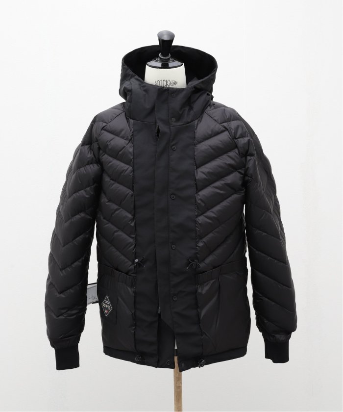 WOOLRICH / ウールリッチ】GTX MOUNTAIN JACKET(505749337 WOOLRICH / ウールリッチ】GTX MOUNTAIN JACKET(505749337
