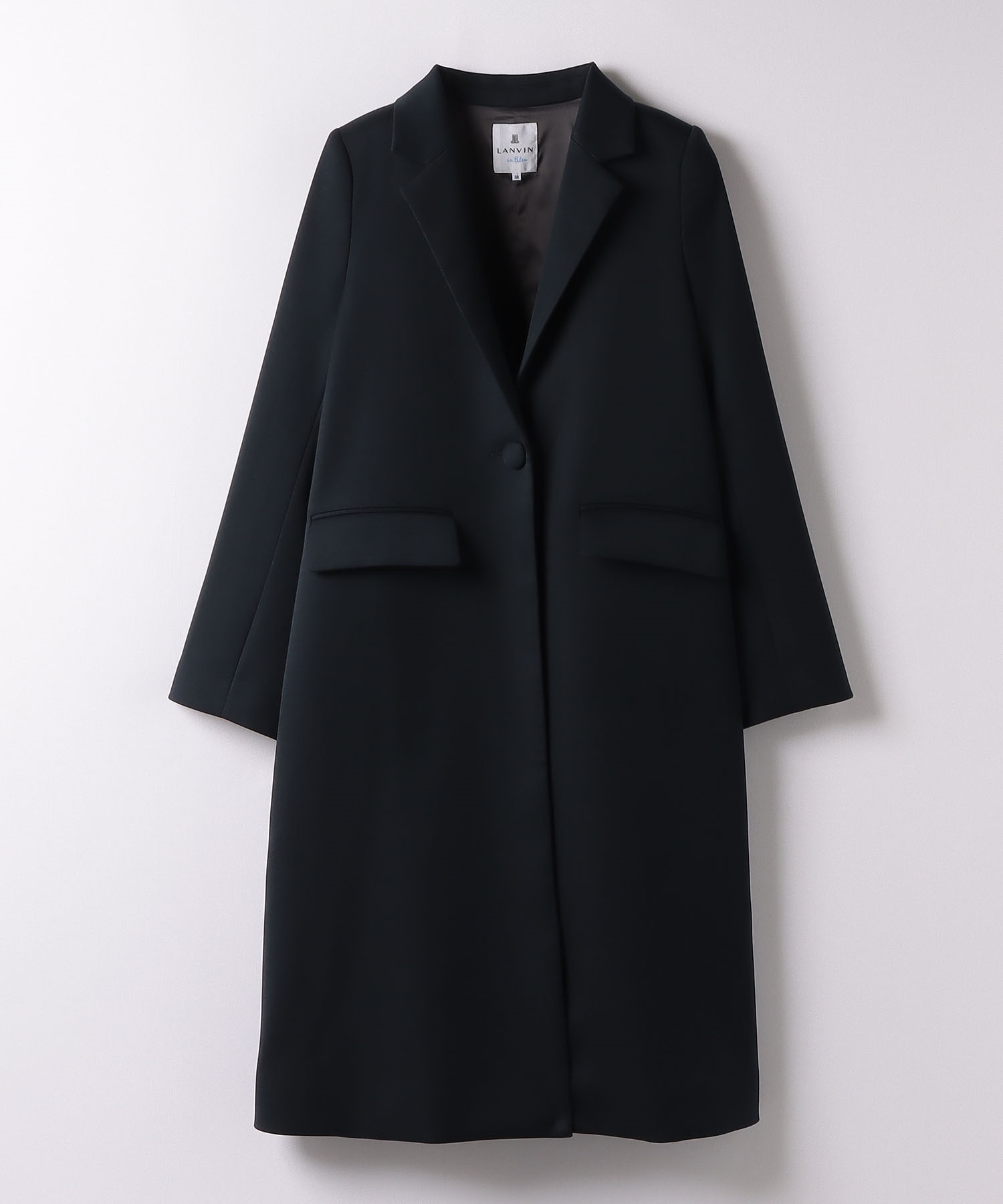 セール 50%OFF】ストレッチドスキンテーラードコート(505747409 セール 50%OFF】ストレッチドスキンテーラードコート(505747409