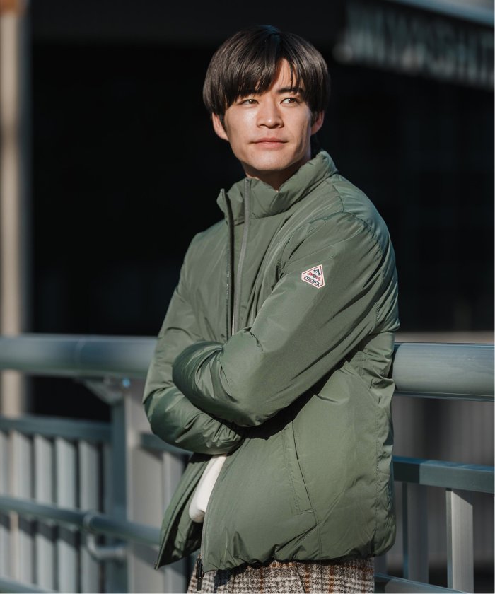 PYRENEX / ピレネックス】CLARK(505744010) | エディフィス PYRENEX / ピレネックス】CLARK(505744010) | エディフィス