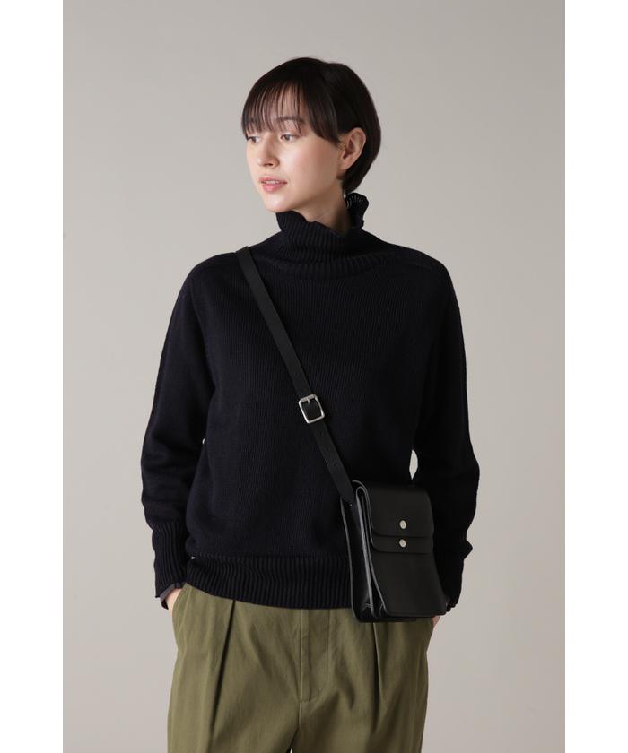 VEGETABLE TANNED LEATHER(505755396) | マーガレット・ハウエル VEGETABLE TANNED LEATHER(505755396) | マーガレット・ハウエル