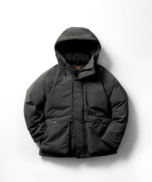 セール 40%OFF】『別注』NANGA×EKAL PERTEX UL ダウンジャケット セール 40%OFF】『別注』NANGA×EKAL PERTEX UL ダウンジャケット