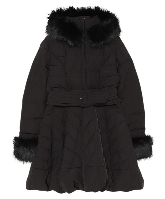 エイミーイストワール eimy istoire 2WAY EIMY DOWN DRESS エイミーイストワール eimy istoire 2WAY EIMY DOWN DRESS