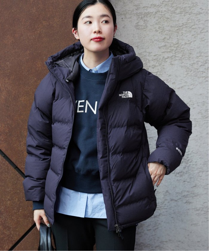 THE NORTH FACE/ノースフェイス】BELAYER PARKA ビレイヤー THE NORTH FACE/ノースフェイス】BELAYER PARKA ビレイヤー