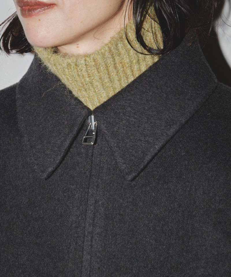 キャナルジーン CANAL JEAN TODAYFUL(トゥデイフル)Wool Zip キャナルジーン CANAL JEAN TODAYFUL(トゥデイフル)Wool Zip