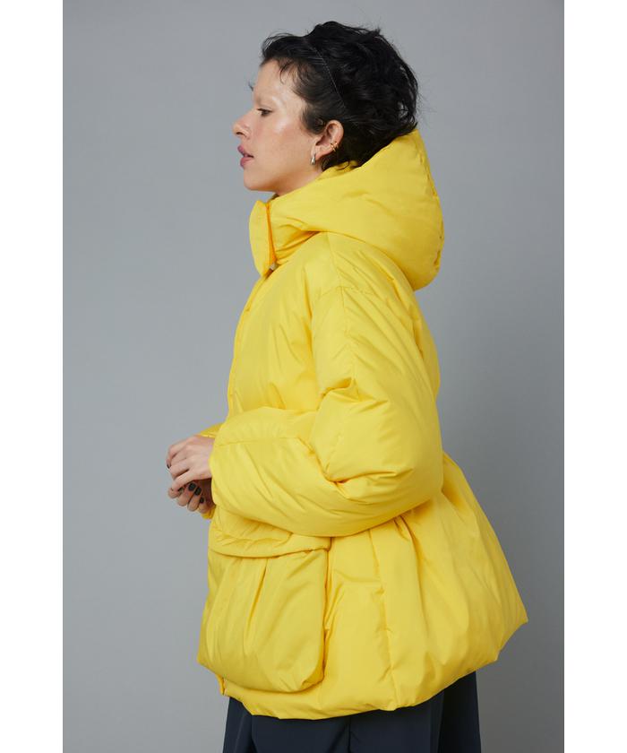 Down jacket(505761513) | ヘリンドットサイ(HeRIN.CYE) - d fashion Down jacket(505761513) | ヘリンドットサイ(HeRIN.CYE) - d fashion