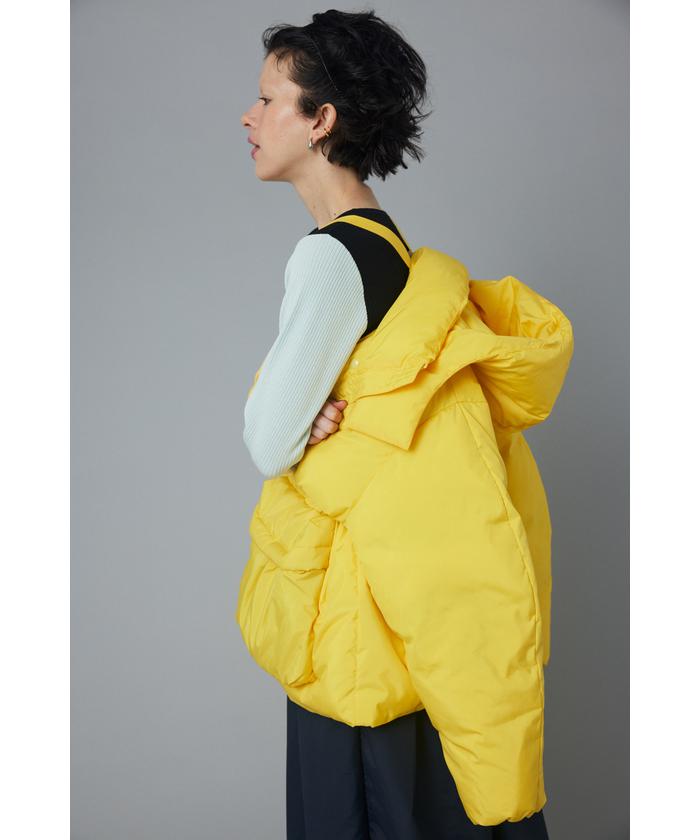 Down jacket(505761513) | ヘリンドットサイ(HeRIN.CYE) - d fashion Down jacket(505761513) | ヘリンドットサイ(HeRIN.CYE) - d fashion