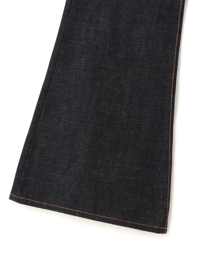 SUGARHILL/シュガーヒル/CLASSIC DENIM BELL BOTTOM/クラシック SUGARHILL/シュガーヒル/CLASSIC DENIM BELL BOTTOM/クラシック
