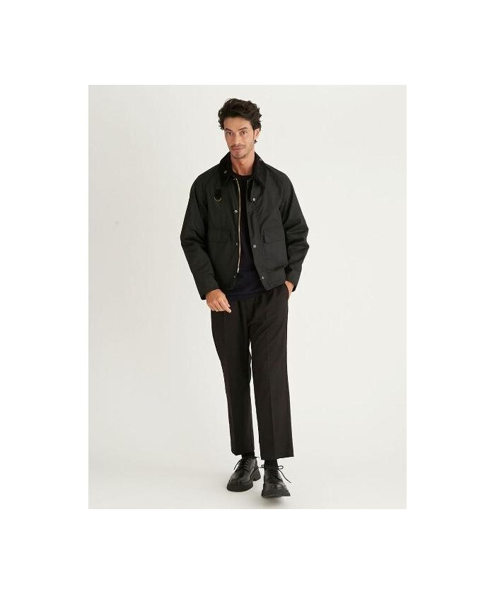 BARBOUR/バブアー SPEY スペイ MWX1212(505766675) | ビーバー BARBOUR/バブアー SPEY スペイ MWX1212(505766675) | ビーバー