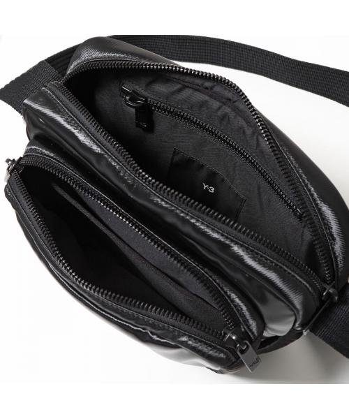 セール】Y-3 ショルダーバッグ X BODY BAG クロスボディ ロゴ セール】Y-3 ショルダーバッグ X BODY BAG クロスボディ ロゴ