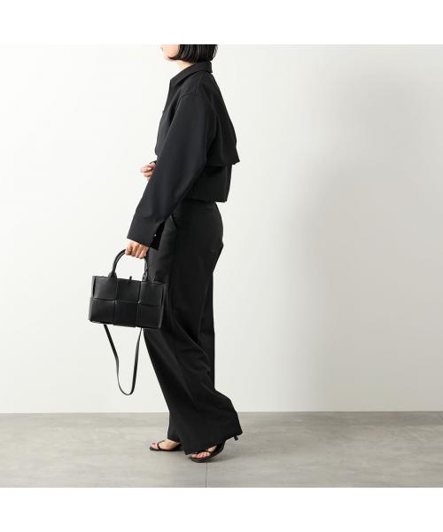 BOTTEGA VENETA ハンドバッグ MINI ARCO TOTE 709337 VCQC2 BOTTEGA VENETA ハンドバッグ MINI ARCO TOTE 709337 VCQC2