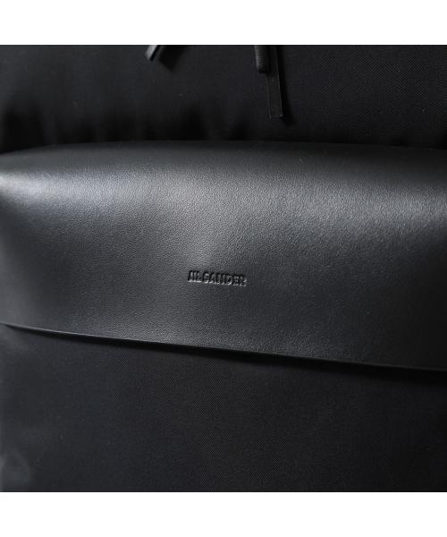 セール】JIL SANDER バックパック Lid Backpack J26WA0004 P5990 セール】JIL SANDER バックパック Lid Backpack J26WA0004 P5990