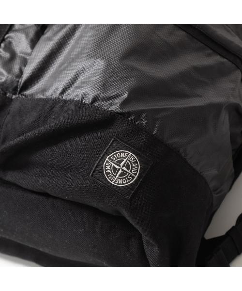 STONE ISLAND バックパック 791590770 ガーメントダイ(505770925 STONE ISLAND バックパック 791590770 ガーメントダイ(505770925