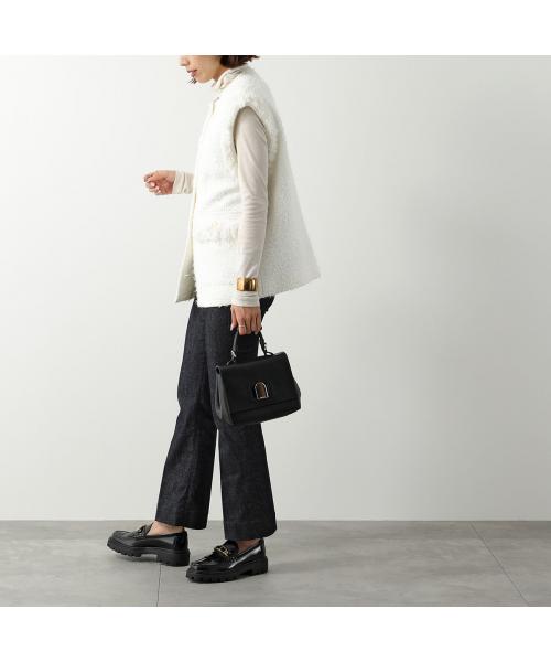 セール】Furla ショルダーバッグ EMMA エマ MINI TOP HANDOLE セール】Furla ショルダーバッグ EMMA エマ MINI TOP HANDOLE