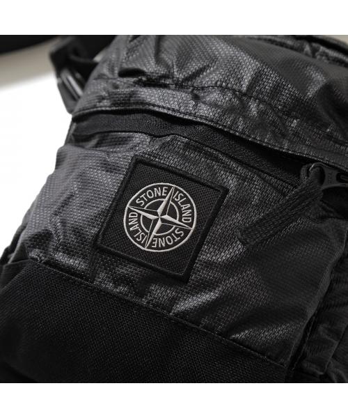 STONE ISLAND ショルダーバッグ 791590870(505771006 STONE ISLAND ショルダーバッグ 791590870(505771006