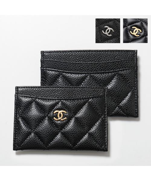 シャネル CHANEL CHANEL カードケース MATELASSE AP0213 Y01864 シャネル CHANEL CHANEL カードケース MATELASSE AP0213 Y01864