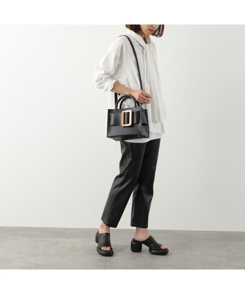 セール 29%OFF】BOYY ハンドバッグ BOBBY 23 GOLD BUCKLE セール 29%OFF】BOYY ハンドバッグ BOBBY 23 GOLD BUCKLE