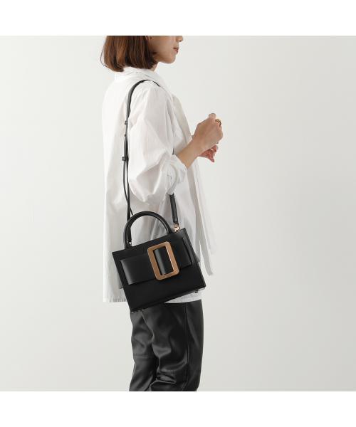 セール 29%OFF】BOYY ハンドバッグ BOBBY 23 GOLD BUCKLE セール 29%OFF】BOYY ハンドバッグ BOBBY 23 GOLD BUCKLE