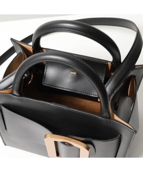 セール 29%OFF】BOYY ハンドバッグ BOBBY 23 GOLD BUCKLE セール 29%OFF】BOYY ハンドバッグ BOBBY 23 GOLD BUCKLE