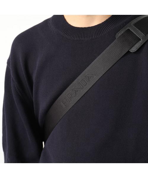 PRADA ボストンバッグ 2VC014 XOO 2DMH リナイロン(505772092 PRADA ボストンバッグ 2VC014 XOO 2DMH リナイロン(505772092