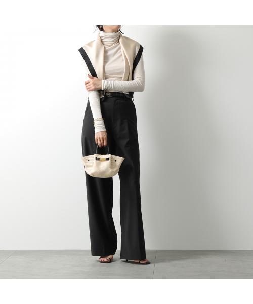 セール 23%OFF】DEMELLIER かごバッグ MINI NEW YORK ショルダー セール 23%OFF】DEMELLIER かごバッグ MINI NEW YORK ショルダー