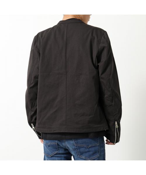 セール】ディーゼル DIESEL DIESEL ジャケット JーGLORYーNW セール】ディーゼル DIESEL DIESEL ジャケット JーGLORYーNW