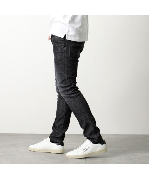 セール】DSQUARED2 デニム SKATER JEANS S74LB1228 S30357 セール】DSQUARED2 デニム SKATER JEANS S74LB1228 S30357