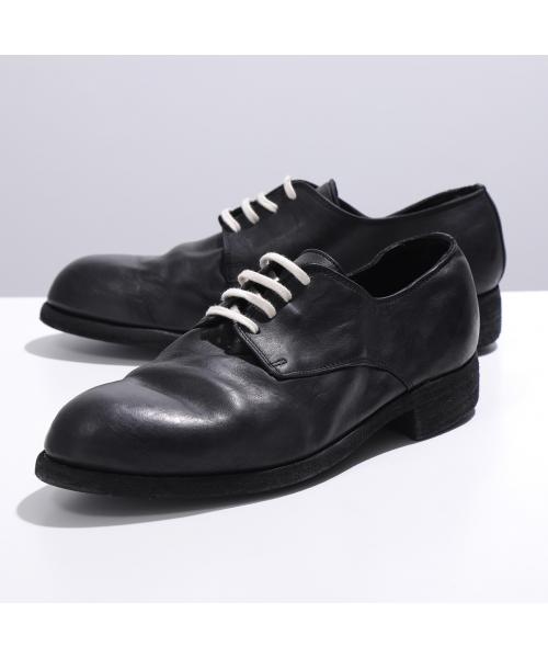 セール 42%OFF】GUIDI ダービーシューズ 112 HORSE FULL GRAIN セール 42%OFF】GUIDI ダービーシューズ 112 HORSE FULL GRAIN